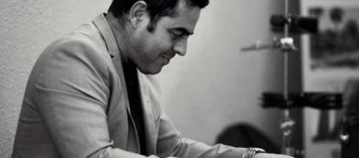 Portal Cubarte - Alejandro Falcón en la nómina del Jazz Plaza 2023