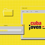 Portal Cubarte - Cuba Joven, nuevo espacio digital de Cubadebate iniciando su año 20