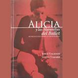 Portal Cubarte - Presentarán libro Alicia y las Maravillas del Ballet