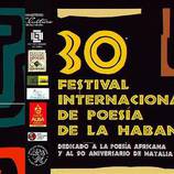 Portal Cubarte - Poetry Festival of Havana opens up