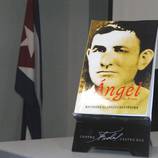 Portal Cubarte - Cuba launches new edition of book on Fidel Castro's father