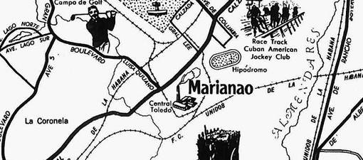 Portal Cubarte - 13 de diciembre, Quemados de Marianao a las puertas de ...