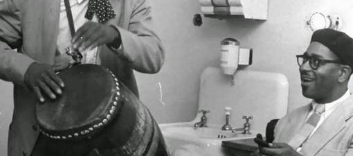 Portal Cubarte - Chano Pozo, the Afro Latino who transformed jazz