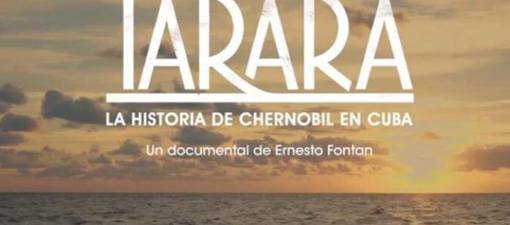 Portal Cubarte - Le documentaire Tarará commence son voyage en Espagne