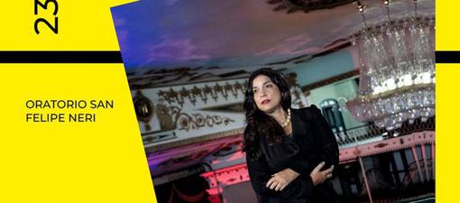 Portal Cubarte - Anuncian concierto en La Habana de la soprano Bárbara ...