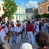 Portal Cubarte - Cultura y tradición Yoruba en el corazón de Festival ...