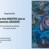 Portal Cubarte - Exposición en Memorial José Martí mostrará ...