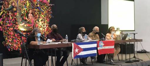 Portal Cubarte - A 60 años de la Campaña de Alfabetización en Cuba ...