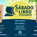 Portal Cubarte - Dos títulos en el Sábado del Libro