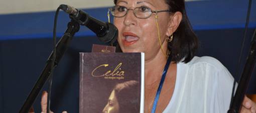 Portal Cubarte - El espíritu maternal de Celia Sánchez