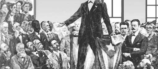 Portal Cubarte - El primer partido político independentista de Cuba ...