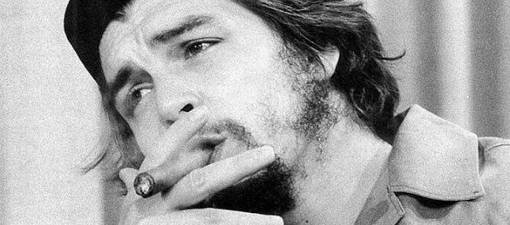 Portal Cubarte - El socialismo y el hombre en Ernesto Che Guevara (I ...