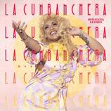 Portal Cubarte - La Cumbanchera, el nuevo disco de Osdalgia Lesmes