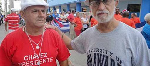 Portal Cubarte - Manuel Rivero: siempre dentro del universo infantil