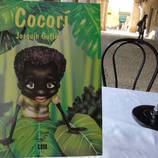 Portal Cubarte - Presentado el Libro del Mes: Cocorí, del costarricense ...