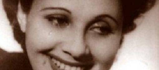 Portal Cubarte - Rita Montaner: La Unica