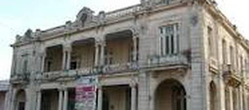 Portal Cubarte - Un suceso olvidado: Primera Casa de Cultura de Cuba ...