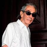 Portal Cubarte - Vicente Revuelta: un creador en eterna revolución